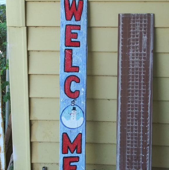 Other | Welcome Sing | Poshmark